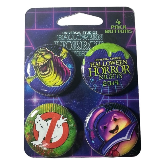 Universal | Office | Universal Studios Halloween Horror Nights 29 ...